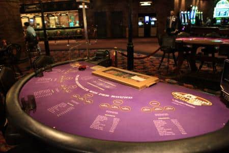 Caribbean Stud Poker Guide | Odds and Strategy | CasinoGuide